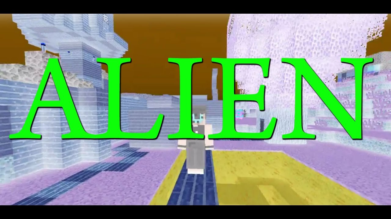 Sydney's Spectacular Land Ep.8 | Alien In My Basement! - YouTube