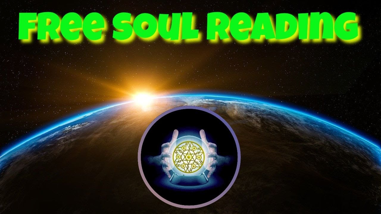 Free Soul Reading Online - What Your Soul Number Holds For You - YouTube