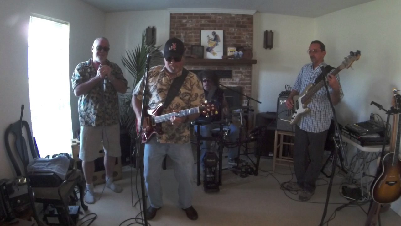 I found out live - YouTube