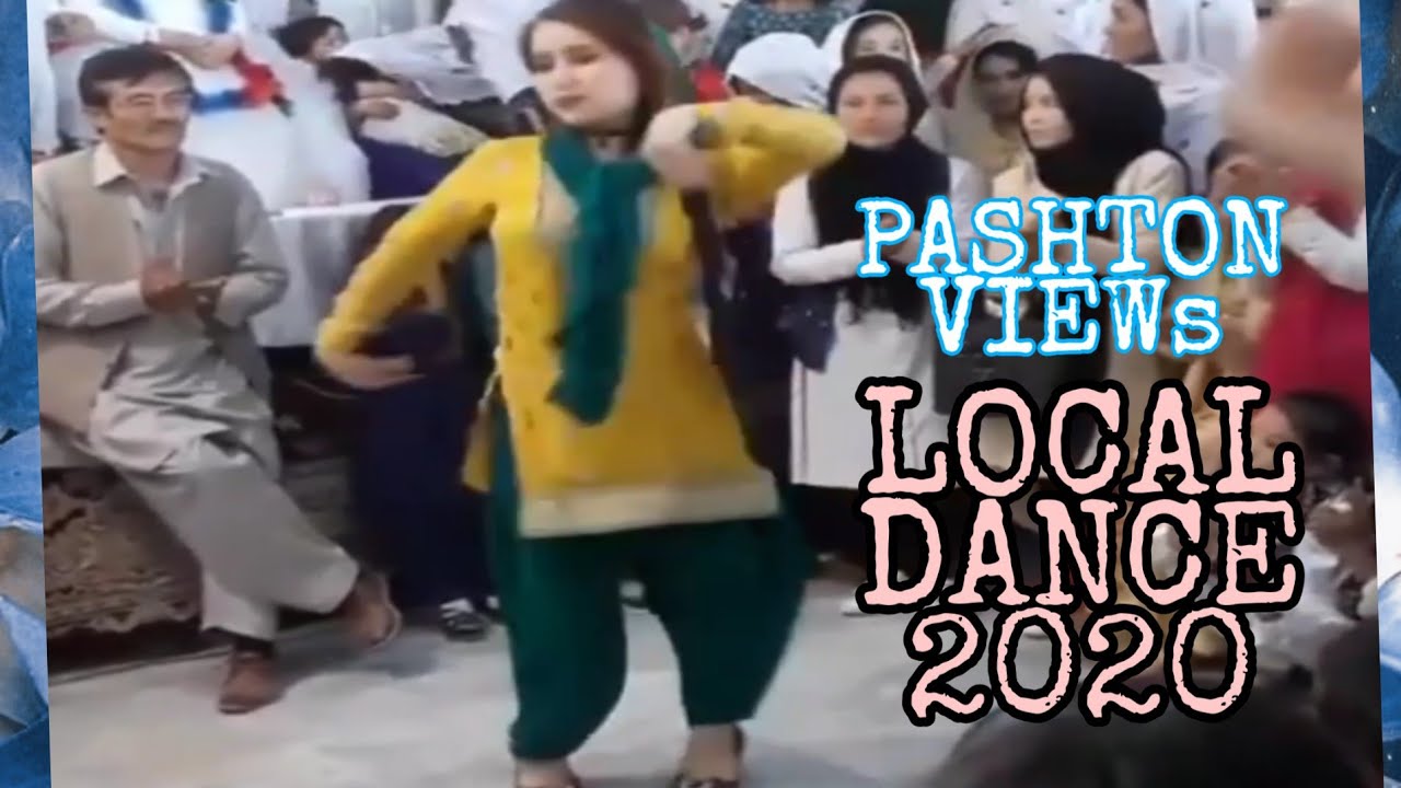 Pashto New Local Dance 2020 ( SANA TAJIK | JANAN | 2020 | ) - YouTube Music