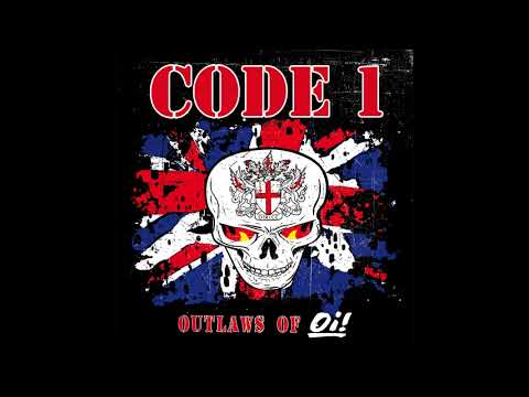 Code 1   Loud and Brutal