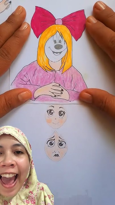 Emangnya aku boneka - YouTube