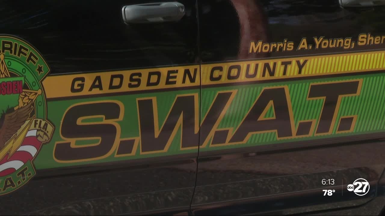 Gadsden County approves funding for Sheriff's Office training courses ...