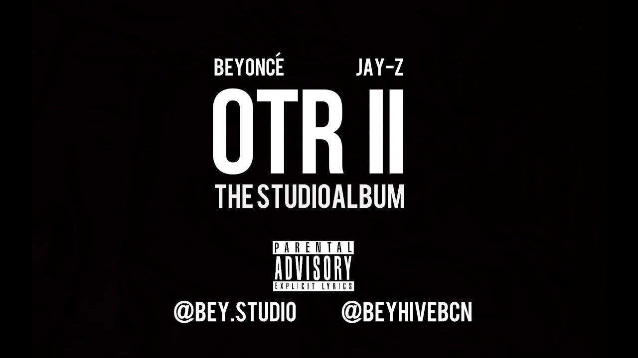 ON THE RUN II - COMPLETE STUDIO ALBUM - YouTube