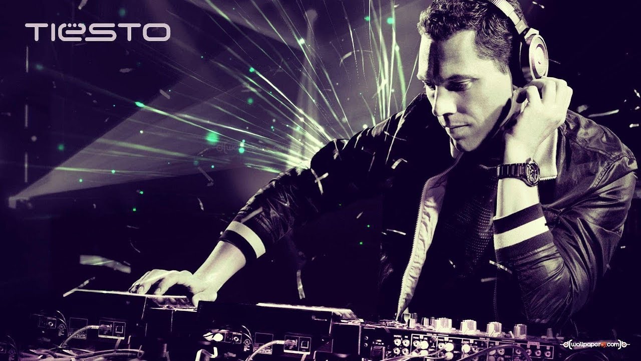 The Best Of Tiësto // 2000-2006 // 100% Vinyl // Mixed By DJ Goro - YouTube