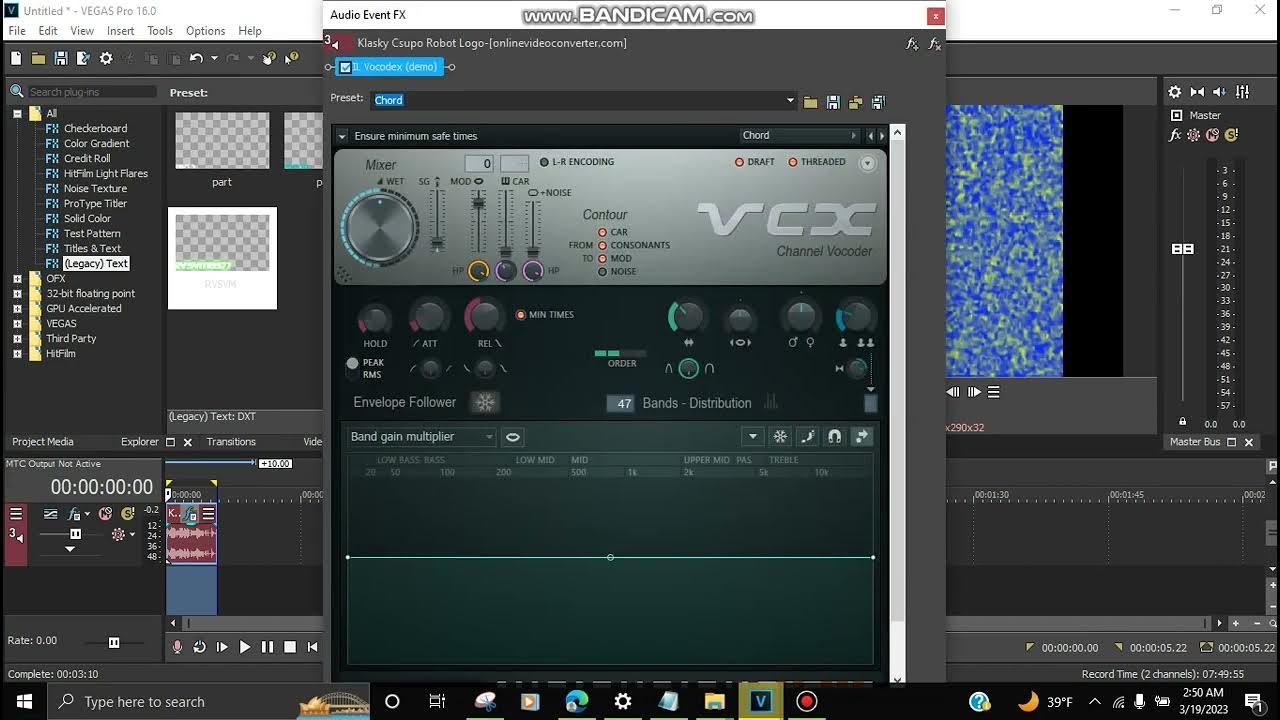 How to make RVSVM8577 Videoup V1 - YouTube