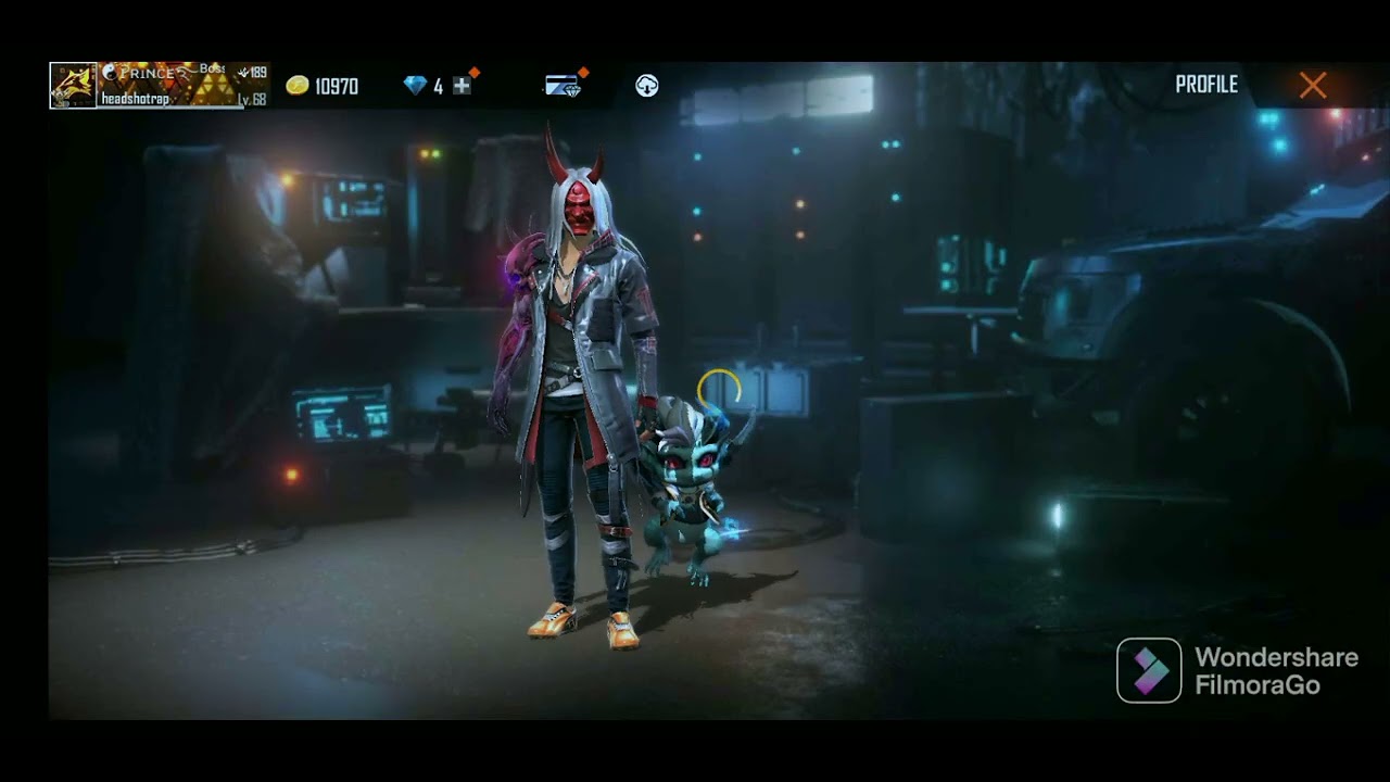 🔥🔥 98 LEVEL PLAYER 😱 ICE COLD FF #SHORT#HEADSHOTRAPGAMING - YouTube