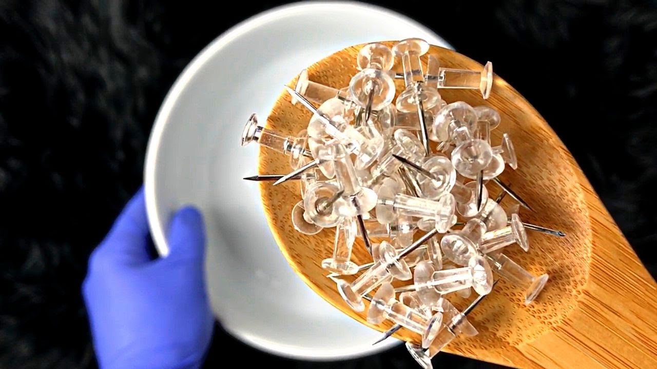 How to Make ASMR Soup in 11 EASY Steps - YouTube