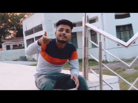 Loner (Official Video) | Rocka | new hindi rap song 2022