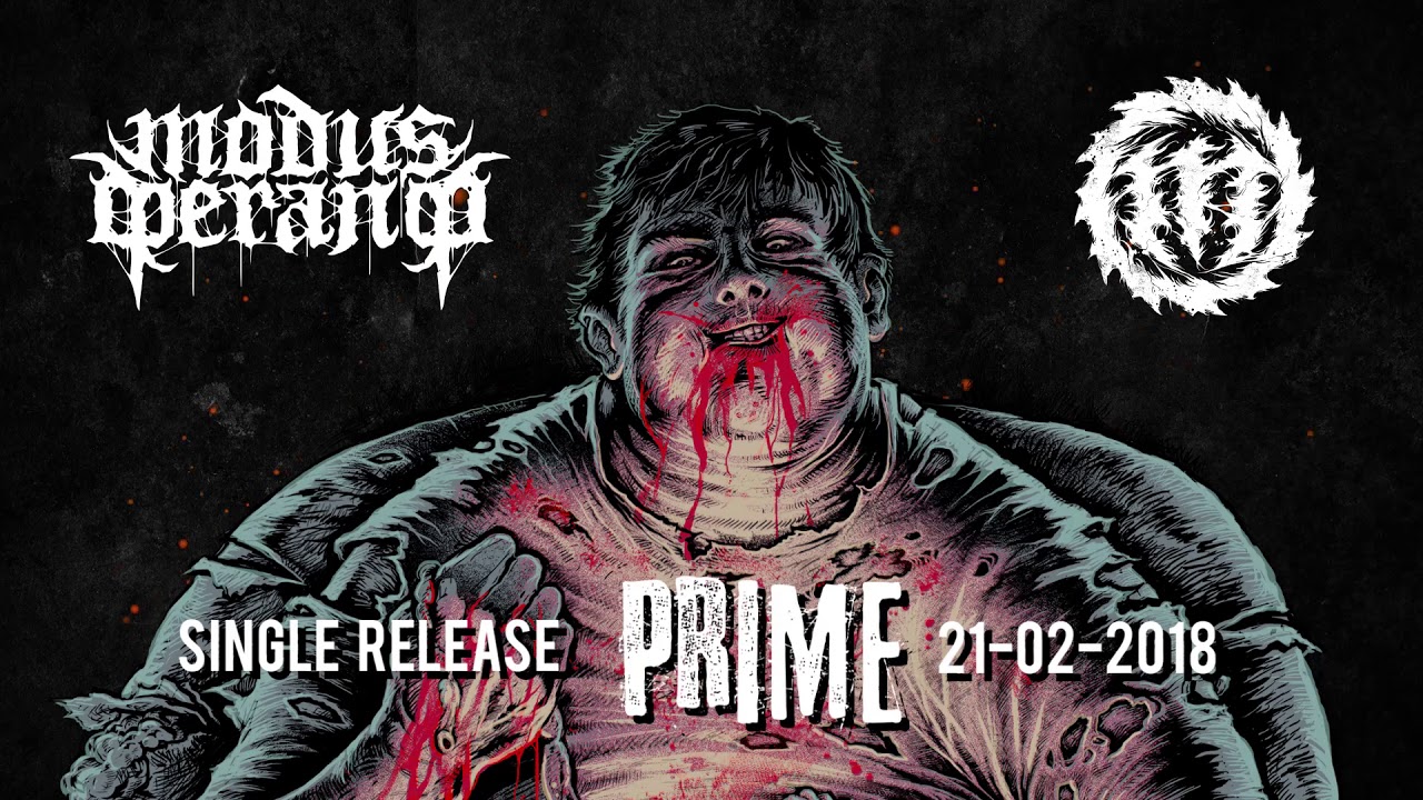 Modus Operandi Single Teaser - YouTube