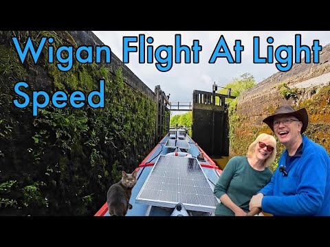 Wigan Flight Ep. 32 - YouTube