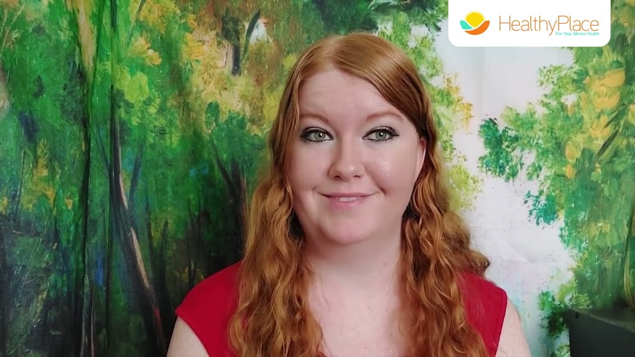 How I Challenged My False Self-Harm Beliefs to Heal | HealthyPlace ...