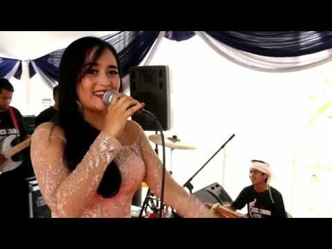 Kuda Sumedang - Miss Mega Barbie | Putra Sunda Sawawa Live Show