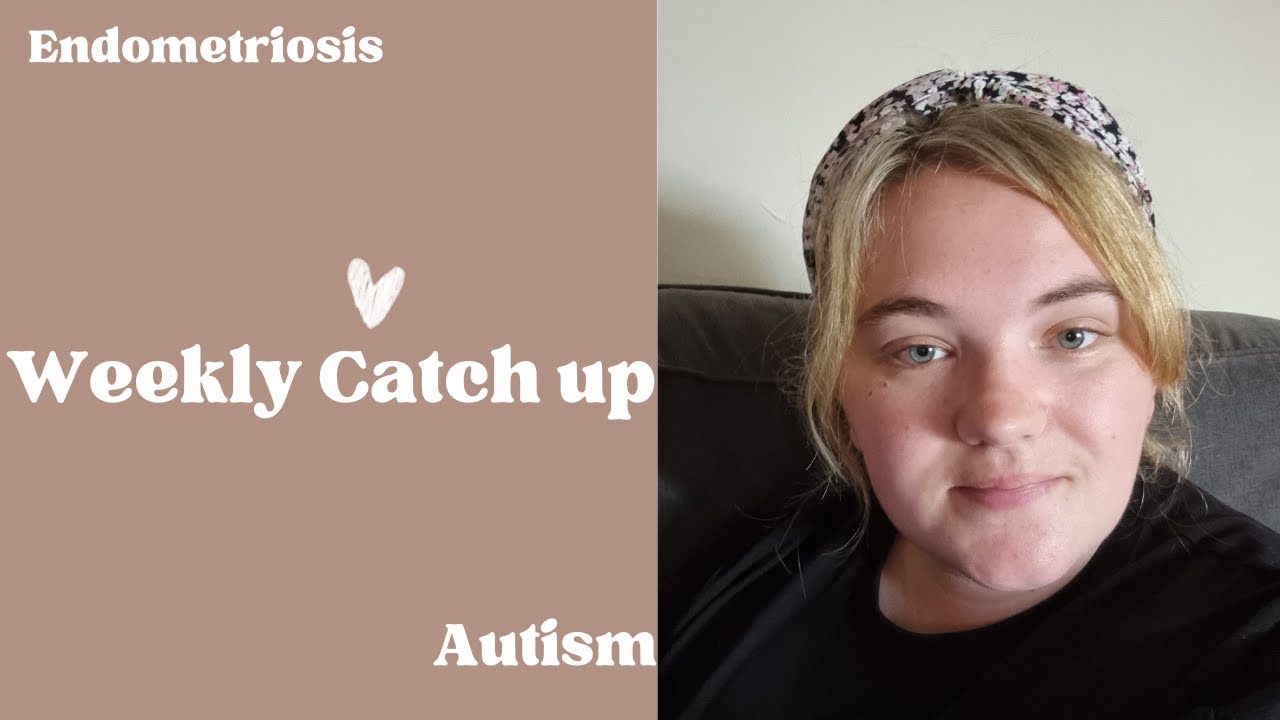 Weekly Catch Up [Vlog #6] - YouTube