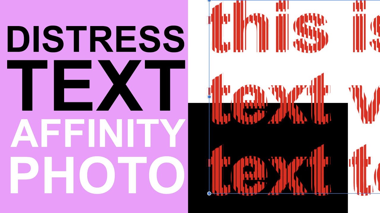 Distress Text Effect In Affinity Photo How To Create YouTube distress-text-effect-in-affinity-photo-how-to-create-youtube