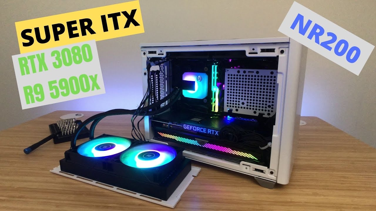 EK Introduces EK-AIO Basic and Special Edition EK-AIO Elite Aurum CPU ...