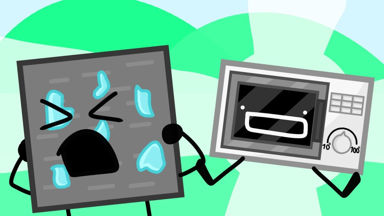 BFTLDN 1: MY EARS! - YouTube