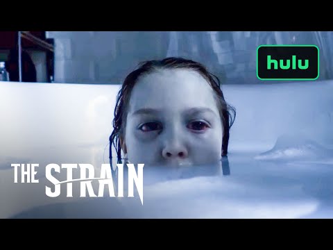 The Strain Season 1 Promo (:15) | Hulu