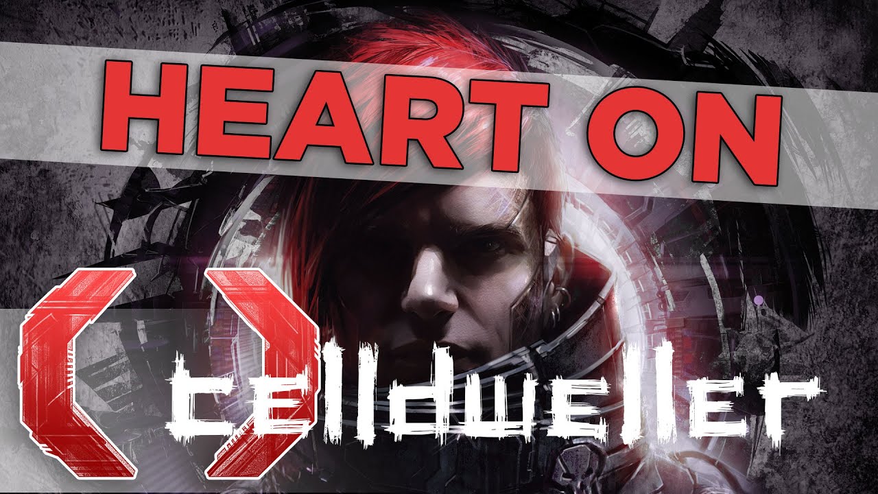 Celldweller - Heart On - YouTube