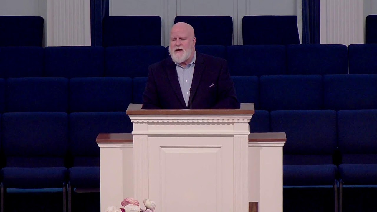 Traditional Worship @ FBCPC - YouTube