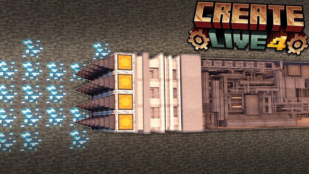 Minecraft Tnt Bohrer _ Browse All Tunnel Borer Schematics – CXXYLX