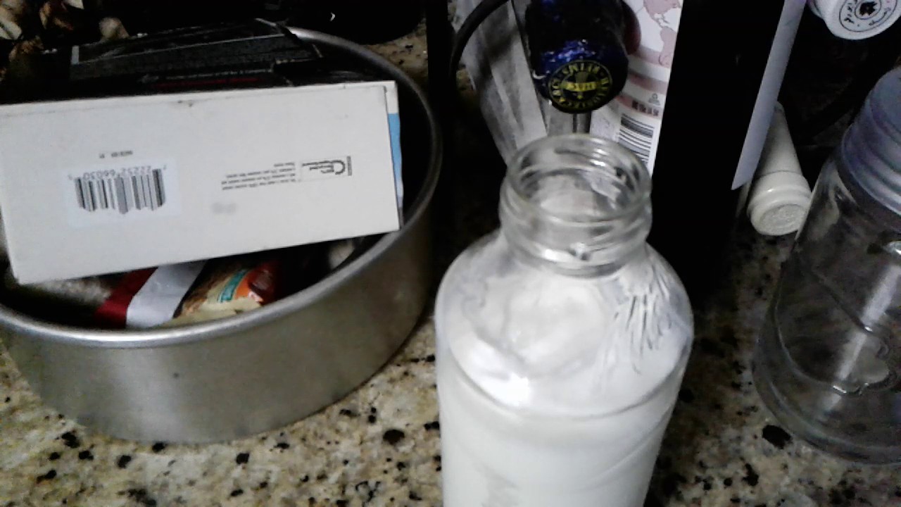 How to make and use mad milk tf2 item - YouTube
