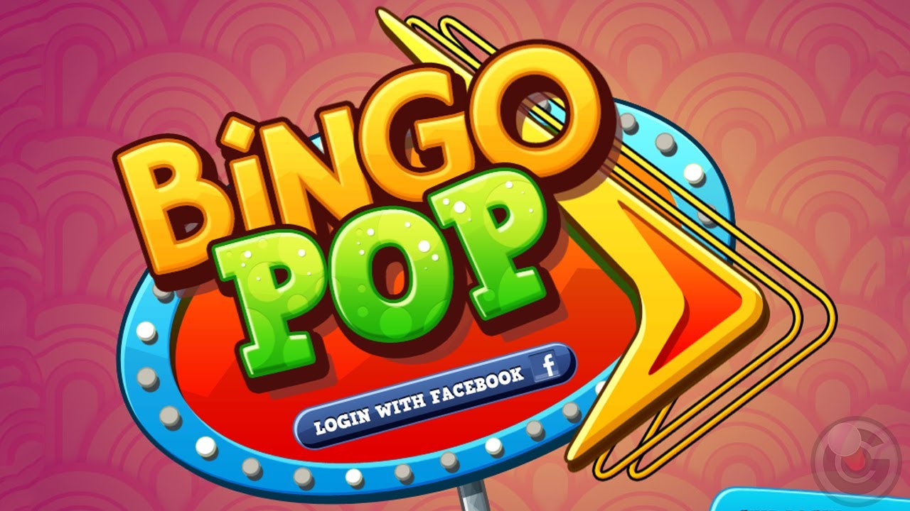 Bingo Pop - iPhone Gameplay Video - YouTube