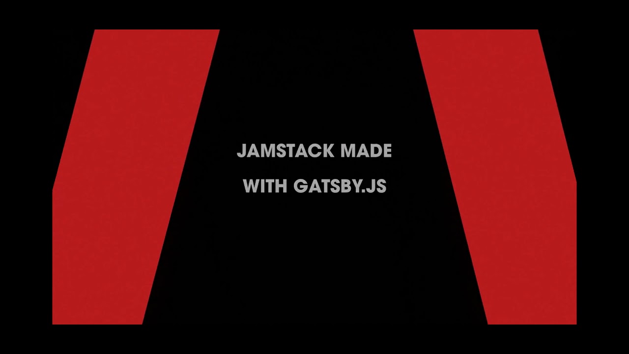 Codemotion ES 2021 | JAMStack Workshop Intro - YouTube