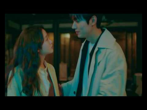 LEE MIN HO X KIM GO EUN KISS SCENE 💋💕