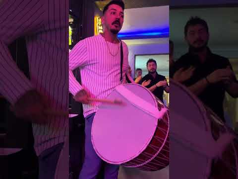 Tarkan Kalaycıoğlu - davul Show #sahne #canlıperformans #davulroman #davulshow #davulcu
