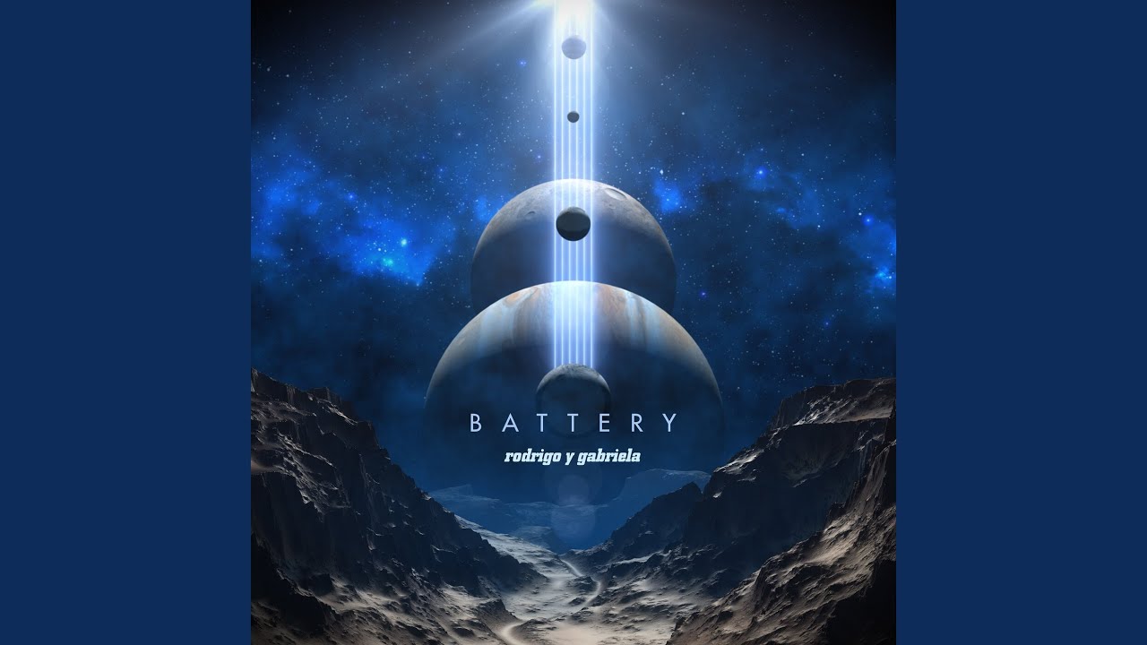 Battery - YouTube Music