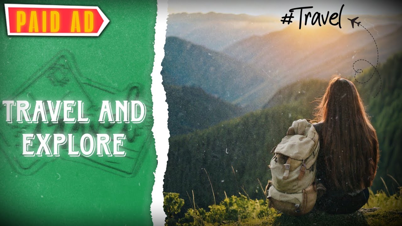 🔥 Professional Ad Video Editing Services | Elevate Your Brand with ...