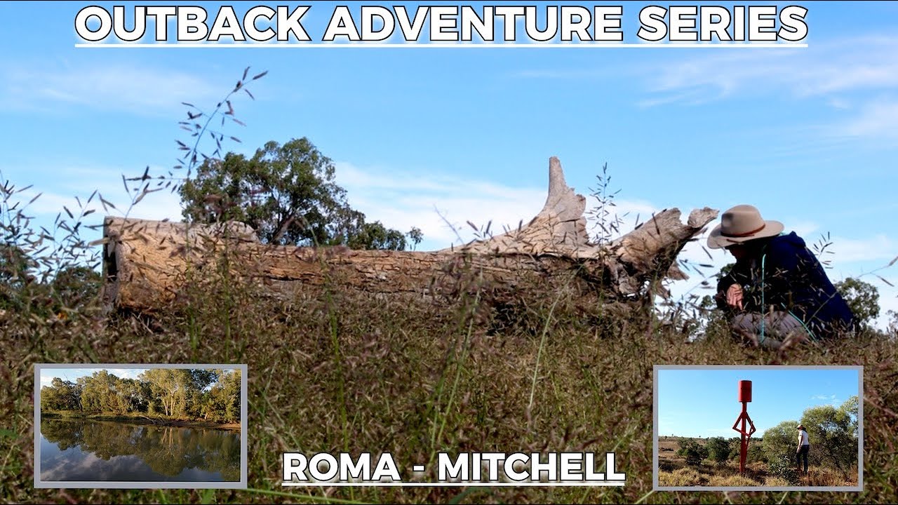 Our Epic Trip begins but with flooding where will we end up - Day 1 of ...