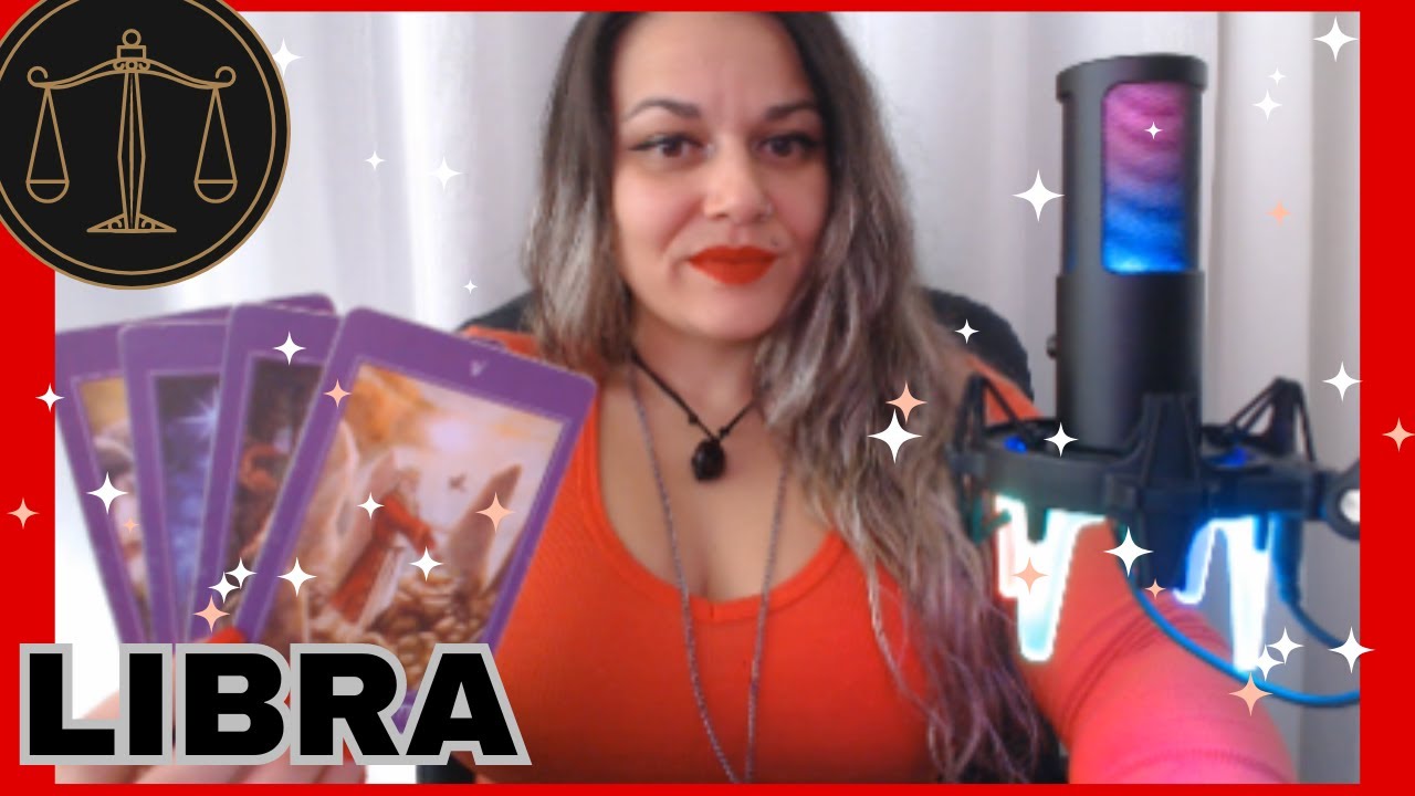 LIBRA♎TE AMO MAS VIVO A FUGIR DESSE AMOR🎶💞💏 #cartas #tarot #leitura #taro #baralho #amor - YouTube