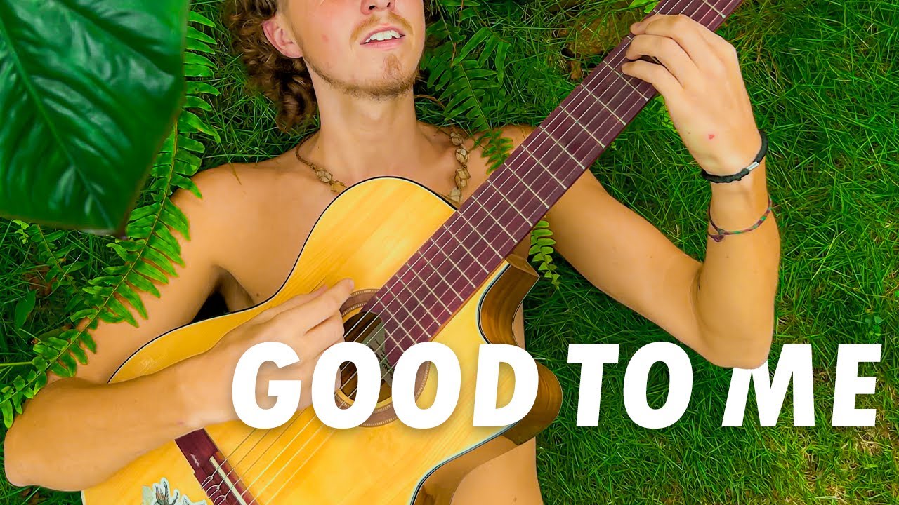 Sleepy Jake - Good to Me (Unplugged) 🎵 - YouTube