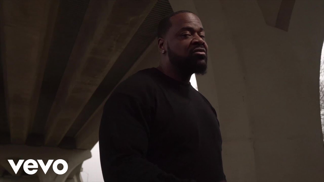 C-Loc - Staying Out The Way (Official Music Video) - YouTube