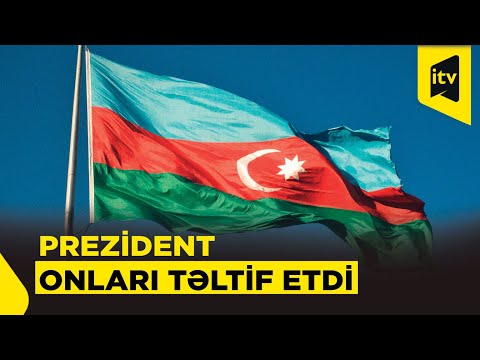 Müdafiə Nazirliyinin bir qrup hərbi qulluqçusu və mülki işçiləri mükafatlandırılıb