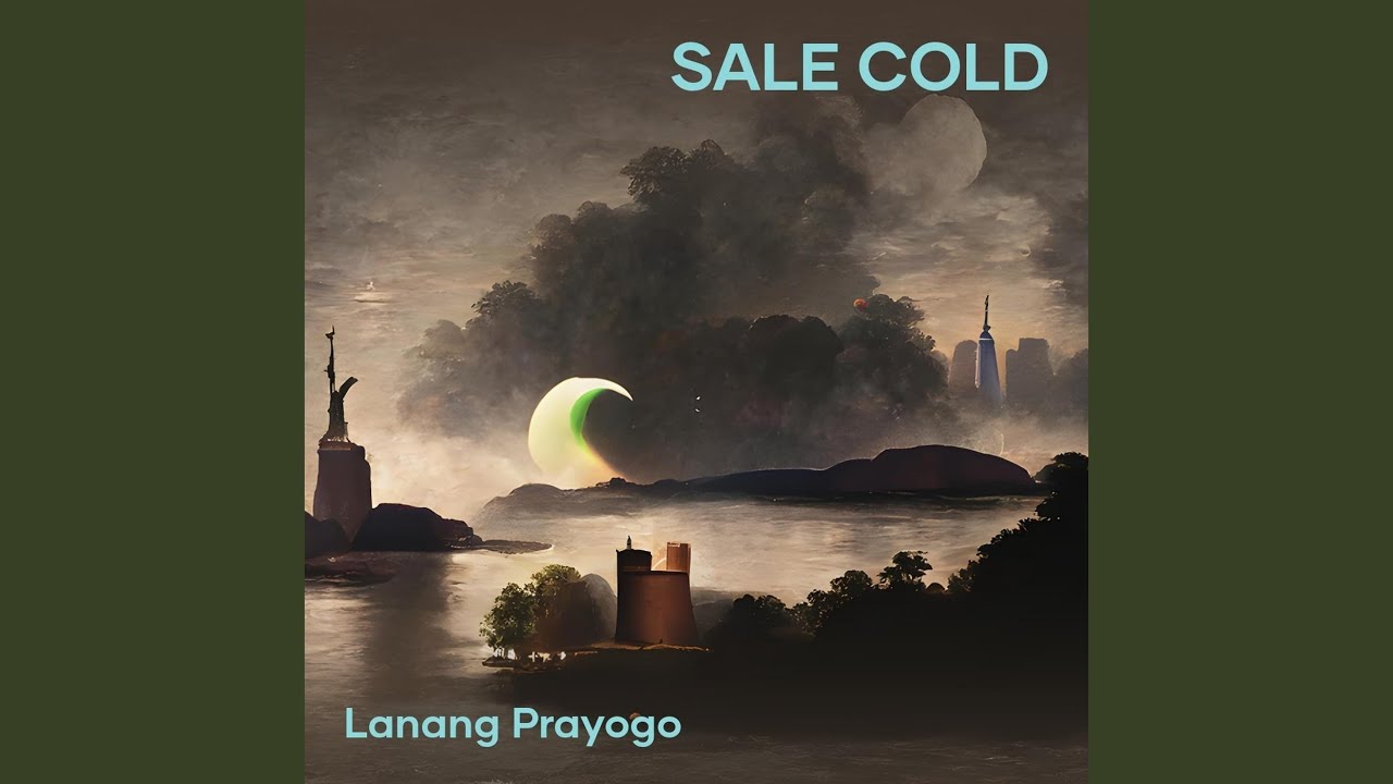 Sale Cold - YouTube
