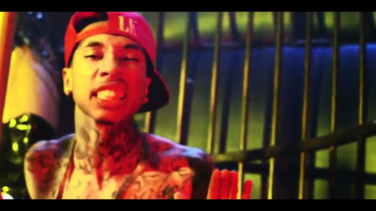Tyga - lap dance ( OFFICIAL video ) [HD] [HQ] - YouTube