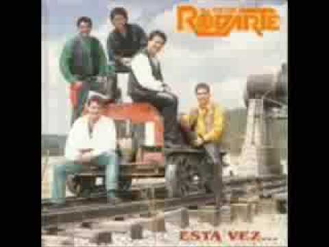 Los Rodarte - Guadalupe