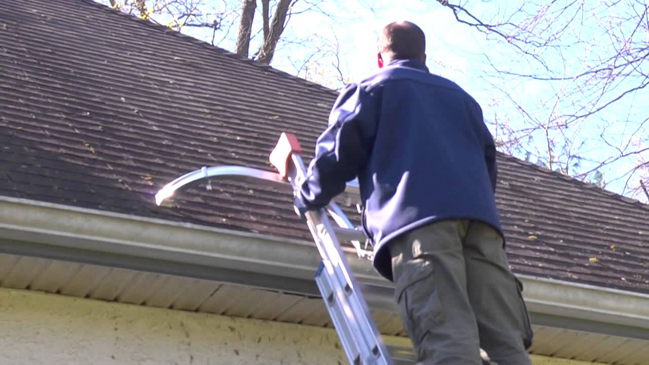 Another Thing DIY House Safety Checks - YouTube