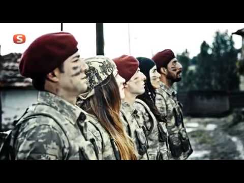 Sungurlar/2.Sezon/1.Fragmanı