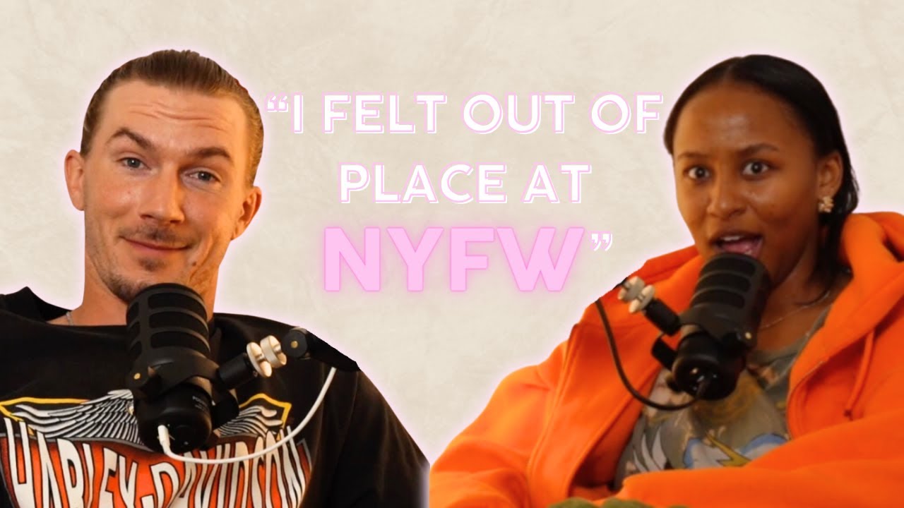 What Influencer Brand Trips & NYFW is REALLY like, Fairytale Wedding at ...