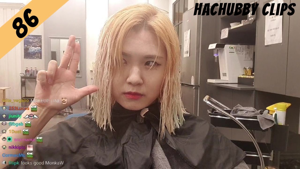 HAchubby Twitch Clips Compilation #86 - YouTube