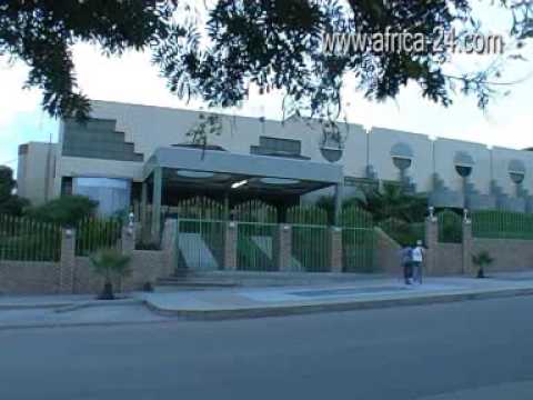 Hotel 2001 Maputo Mozambique - Africa Travel Channel - YouTube