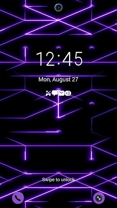 Purple Circuits - YouTube