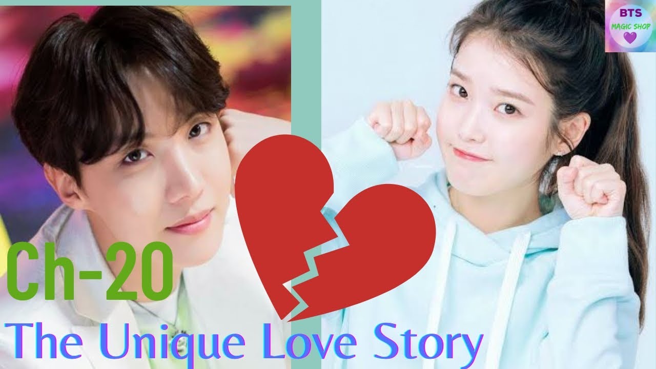 The Unique Love Story. Ch-20. honeymoon ki taiyari.#taekook #yoonmin # ...