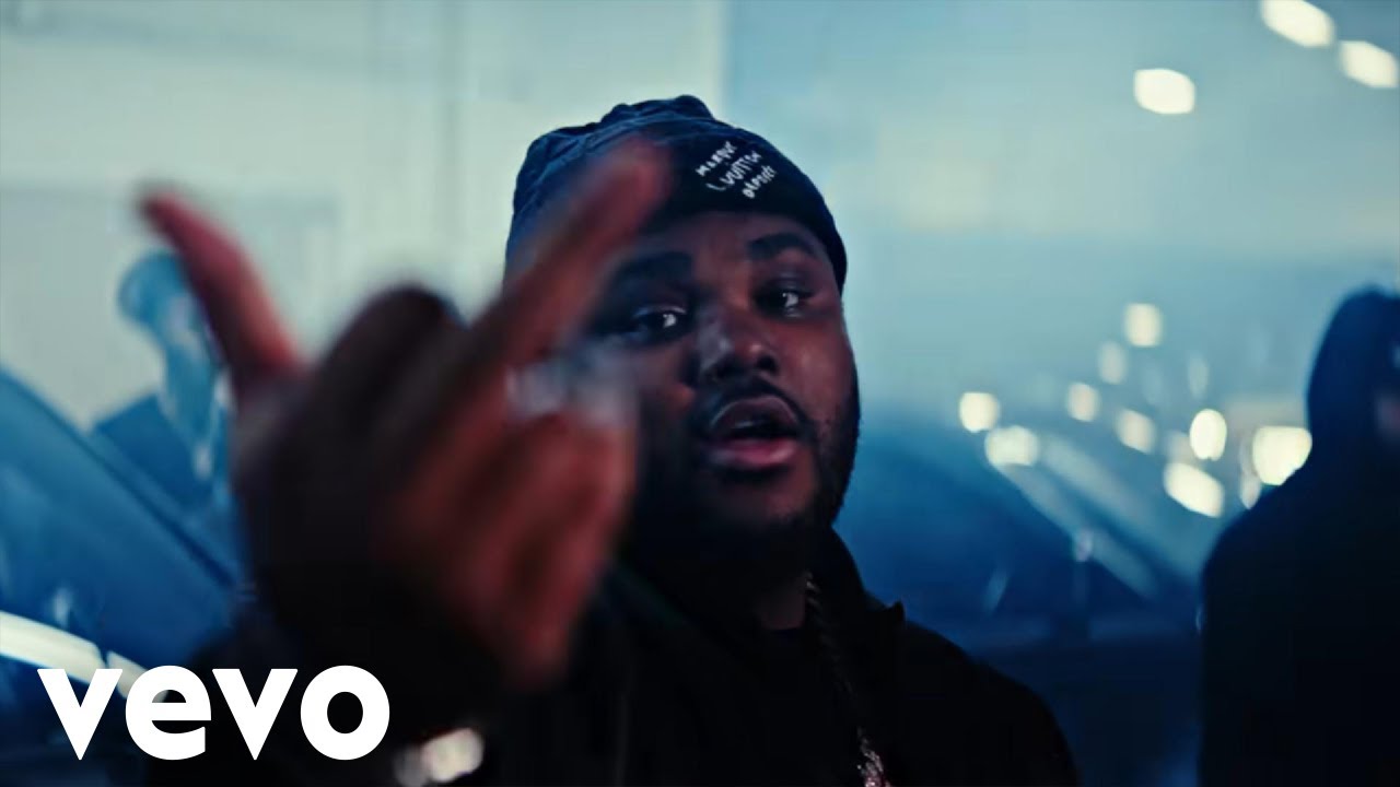 Tee Grizzley – “Pressure Made Me” (Official Music Video) - YouTube