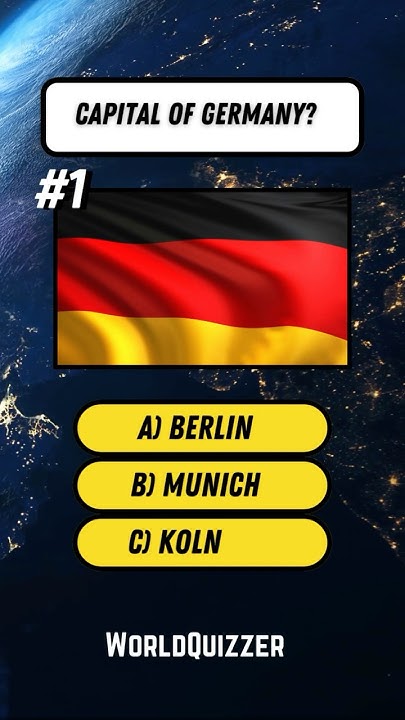 Are You a Geography Genius? 🌍 Prove It Now! #shorts #geography #quiz # ...