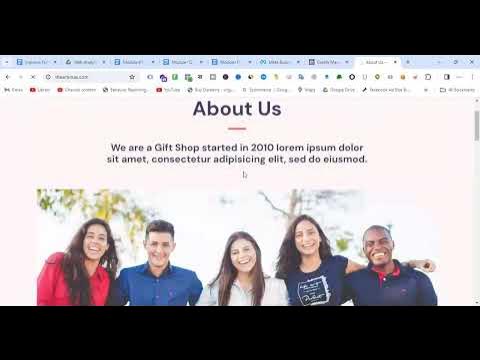 Class-09(Batch-17) Understanding Server-side Tracking - Setup GTM Server Container using Stape ...